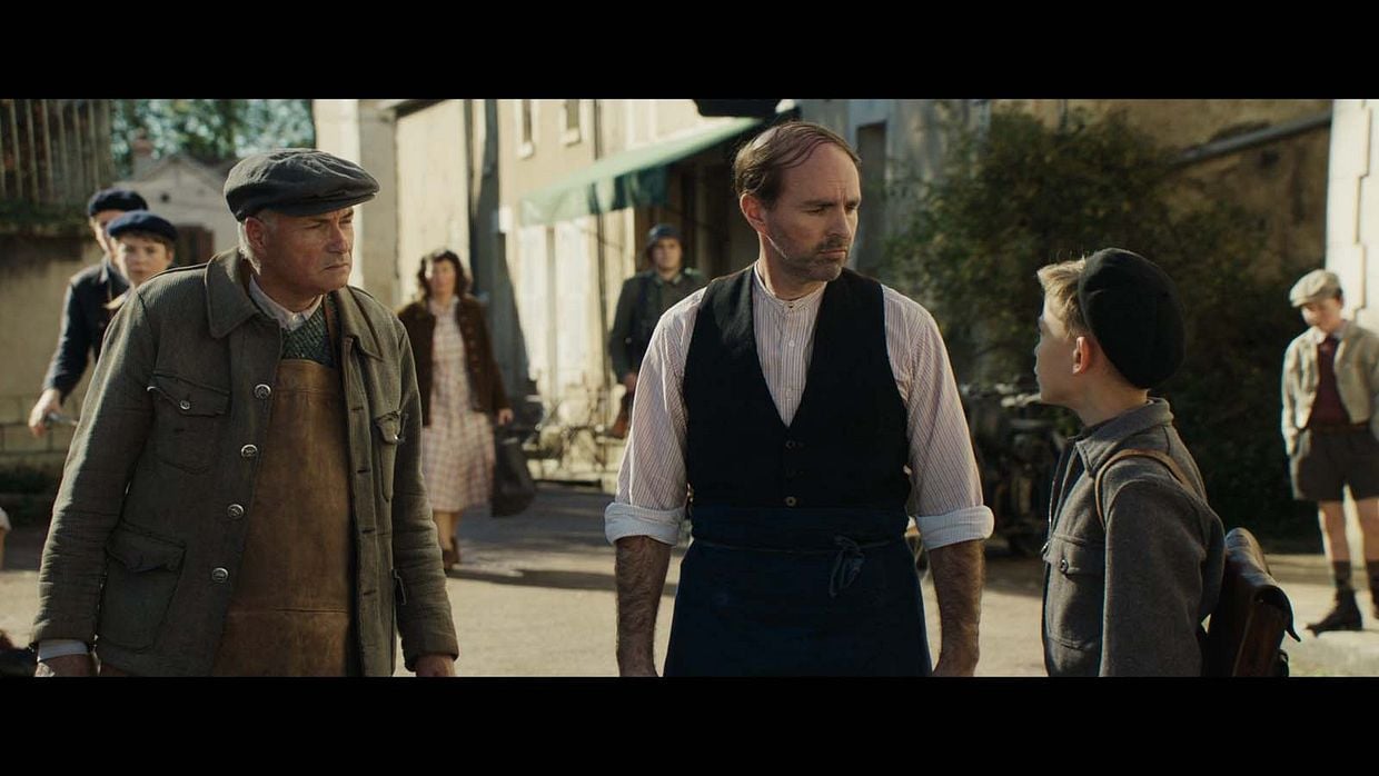 Les Enfants de la Résistance en avant-première au Sarreguemines - Les ...