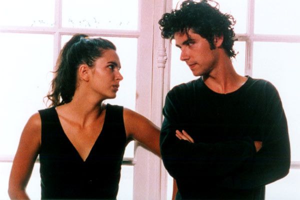 Conte d'été (1996) au Cinéma Orléans - Les Carmes