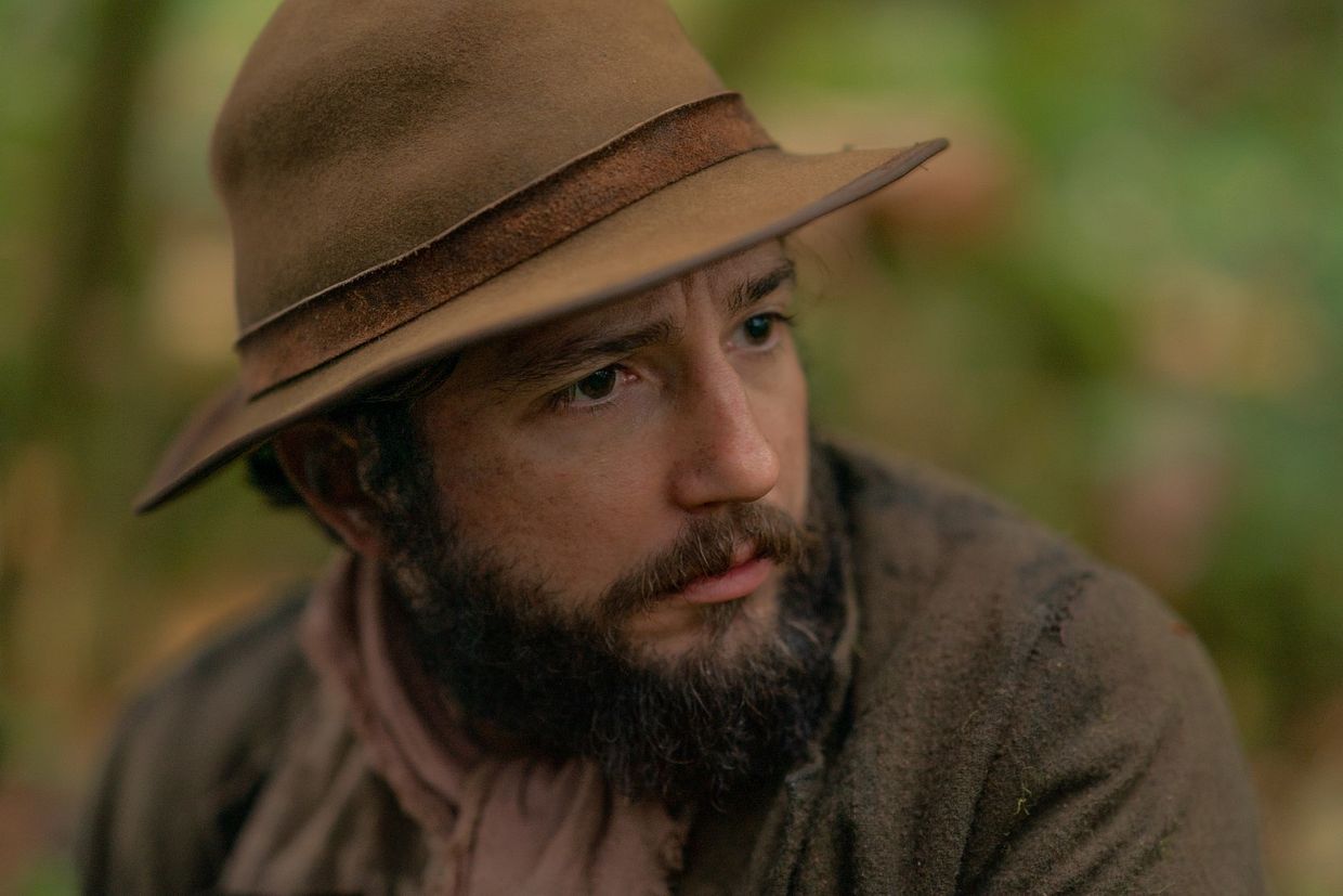 First Cow (2021) au Cinéma Créon - Max Linder