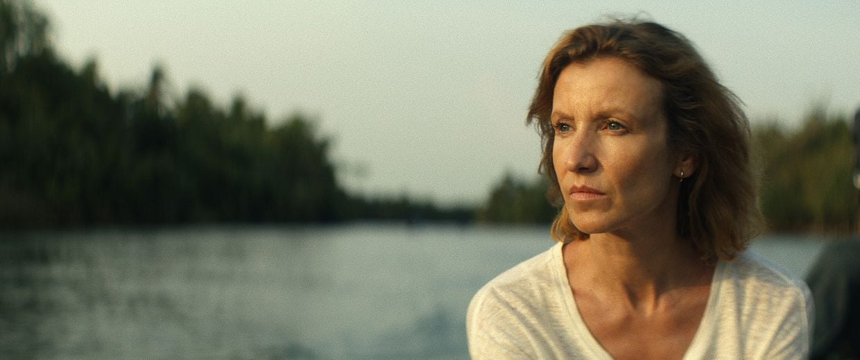 La Promesse verte (2024) au Alençon - Planet'Ciné