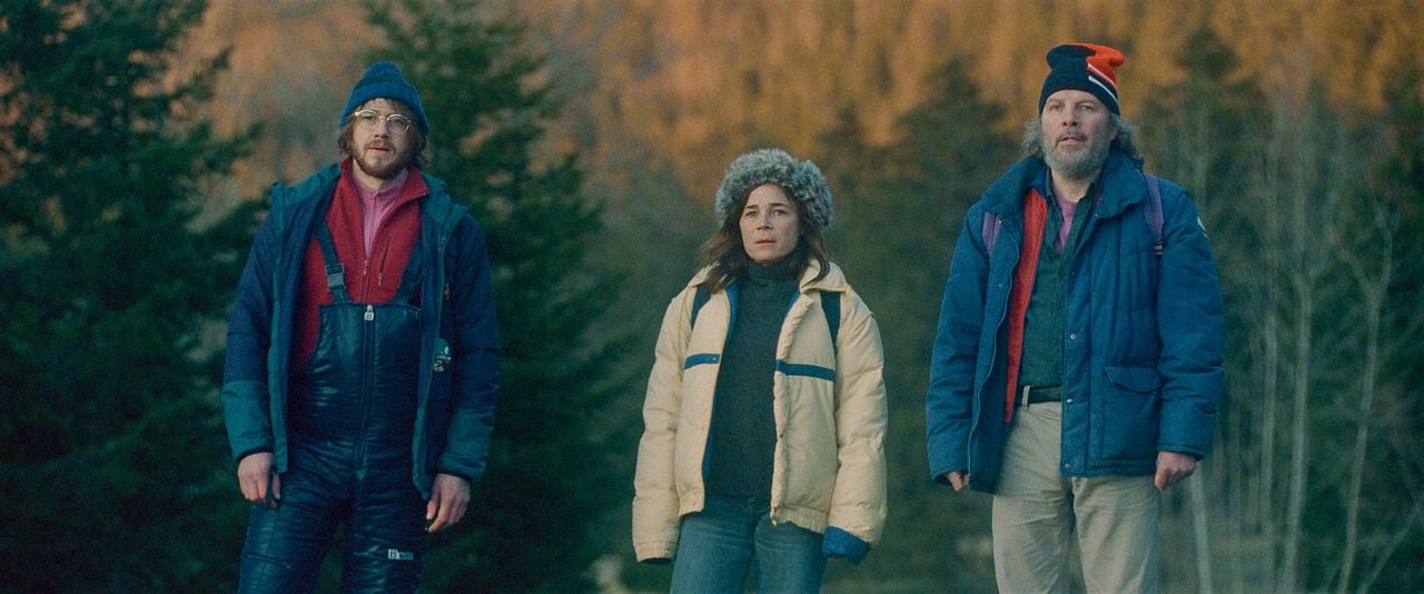 Photo de Philippe Katerine - L’Incroyable femme des neiges : Photo Philippe Katerine, Blanche ...