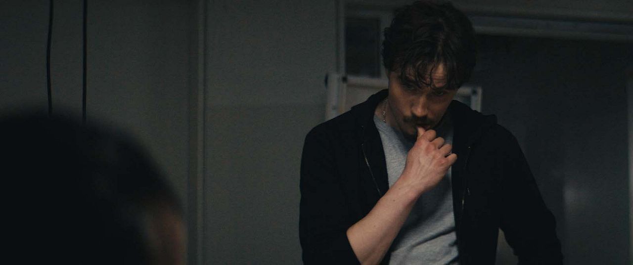 Photo de Chain Reaction - Photo 8 sur 18 - AlloCiné