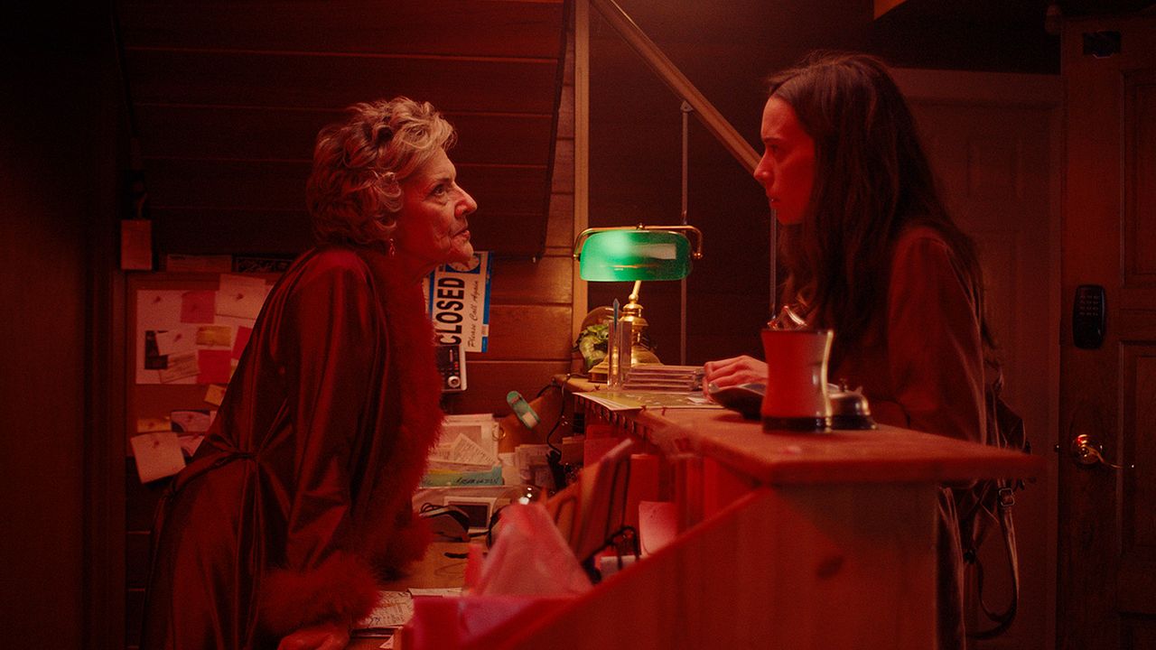 Photo du film Kryptic - Photo 4 sur 4 - AlloCiné