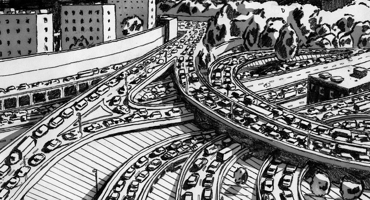 Photo de Echoes - Photo 2 sur 6 - AlloCiné