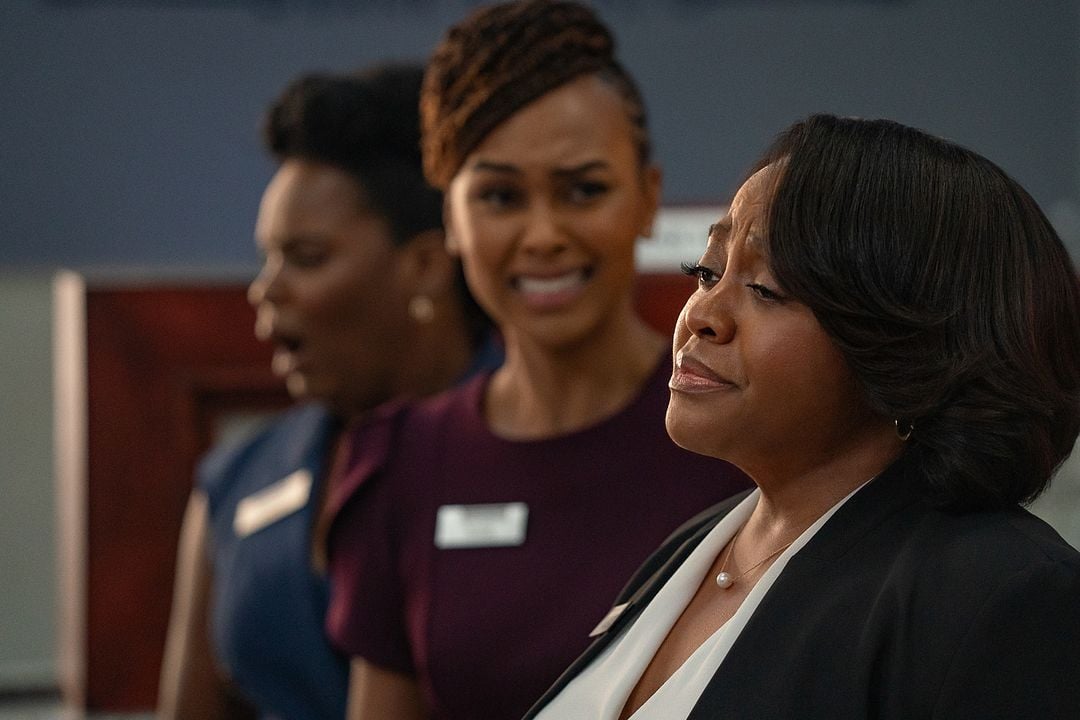 Photo de Sherri Shepherd - À bout : Photo Sherri Shepherd, Ashley ...