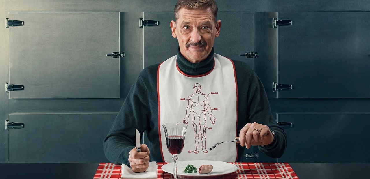 Dead End : Photo Peter Van den Begin - 2 sur 2 - AlloCiné