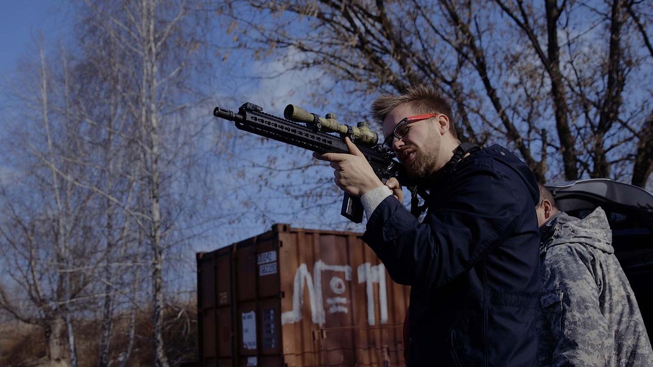 Photo du film And They Will Talk About Us - Photo 3 sur 6 - AlloCiné