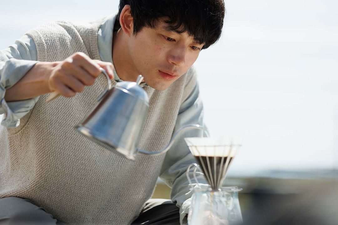 Beyond Goodbye : Beyond Goodbye : Photo - 11 sur 17 - AlloCiné