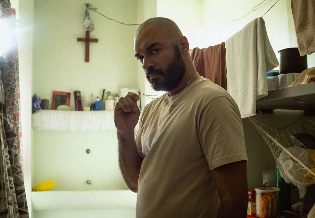 Le Code du crime : Le Code du crime : Photo - 1 sur 27 - AlloCiné