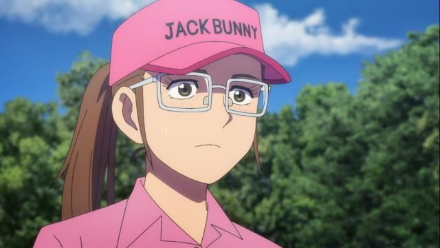 TONBO! : TONBO! : Photo - 5 sur 26 - AlloCiné