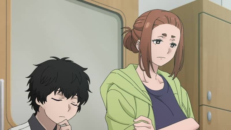 Mysterious Disappearances : Mysterious Disappearances : Photo - 3 sur 13 - AlloCiné