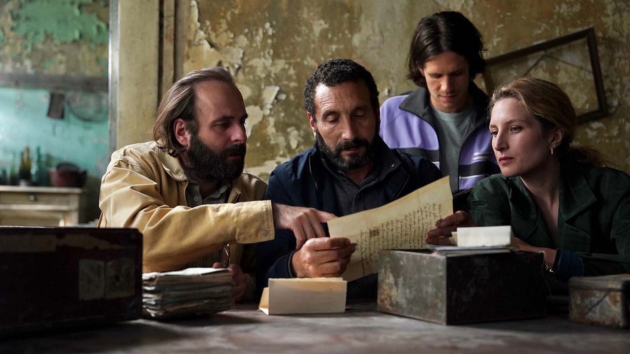 Photo du film La Venue de l’avenir - Photo 13 sur 136 - AlloCiné