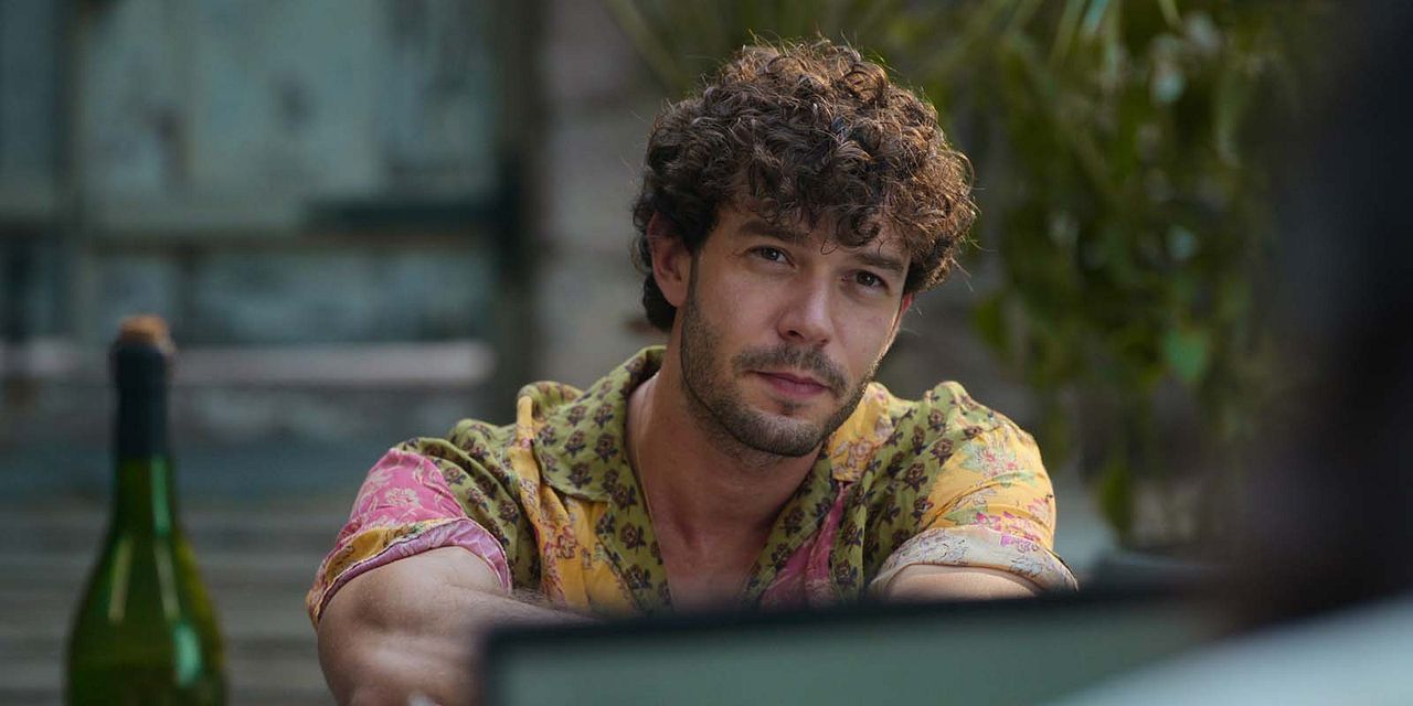 Le Chemin de l'olivier : Le Chemin de l'olivier : Photo - 4 sur 31 - AlloCiné