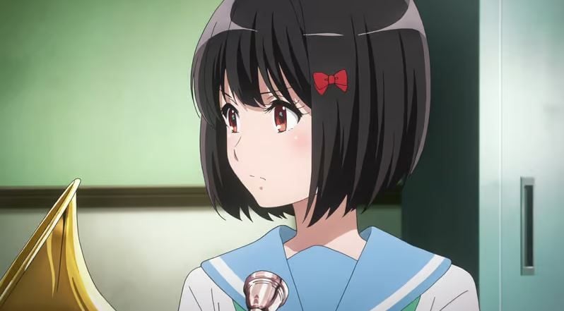 Sound! Euphonium : Sound! Euphonium : Photo - 15 sur 42 - AlloCiné