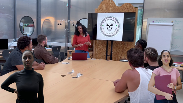 Spy Ghost : Les policiers de l’ombre : Spy Ghost : Les policiers de l ...