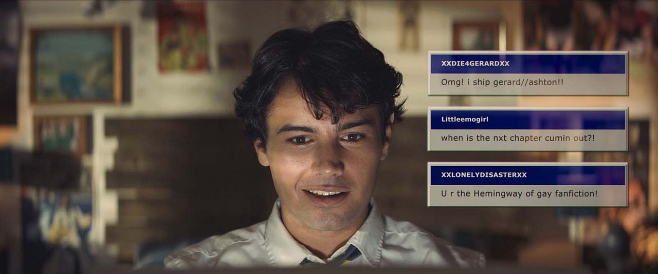 n00b : Photo James Sexton - 7 sur 9 - AlloCiné