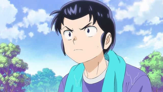 Urusei Yatsura (2022) : Urusei Yatsura (2022) : Photo - 5 sur 47 - AlloCiné