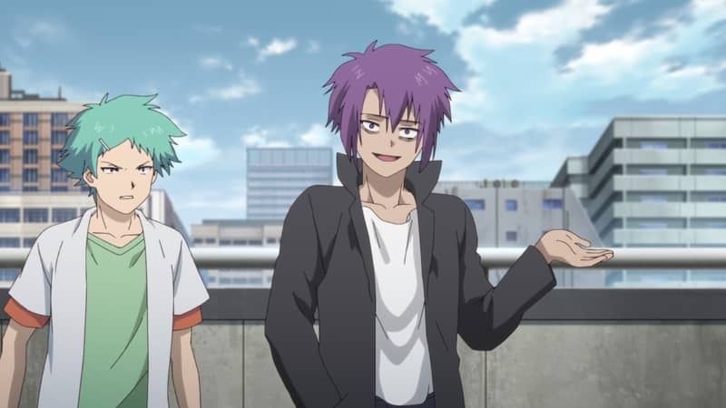 TASUKETSU -Fate of the Majority- : TASUKETSU -Fate of the Majority ...