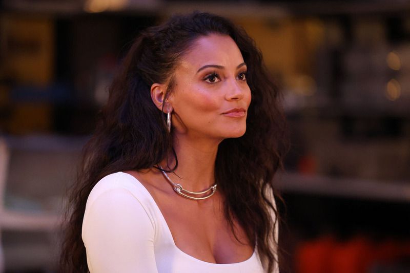 Found : Found : Photo Gabrielle Elise Walsh - 2 sur 41 - AlloCiné