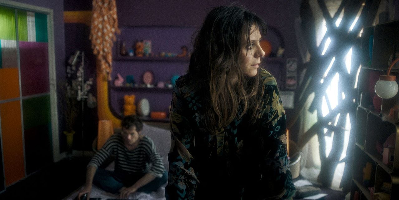 Photo du film Else - Photo 3 sur 11 - AlloCiné