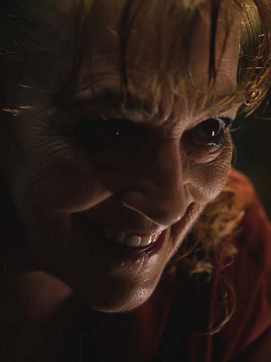 Affiche du film Crazy Old Lady - Photo 1 sur 2 - AlloCiné