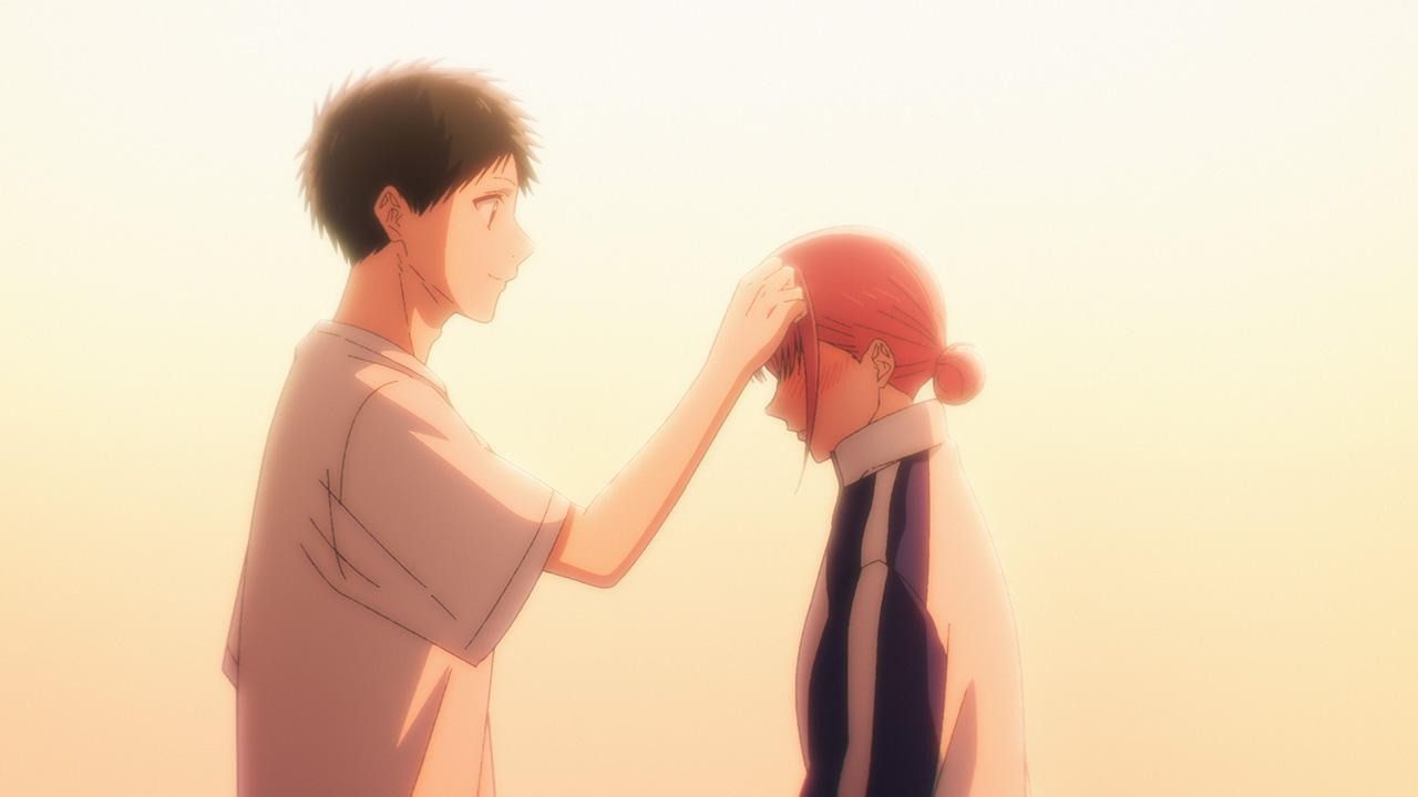 Blue Box : Blue Box : Photo - 2 sur 27 - AlloCiné