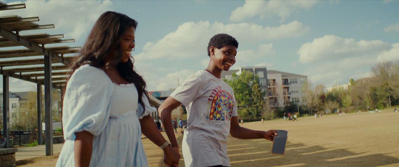 Photo de La Voix de Makayla : Lettres au monde - Photo 6 sur 18 - AlloCiné