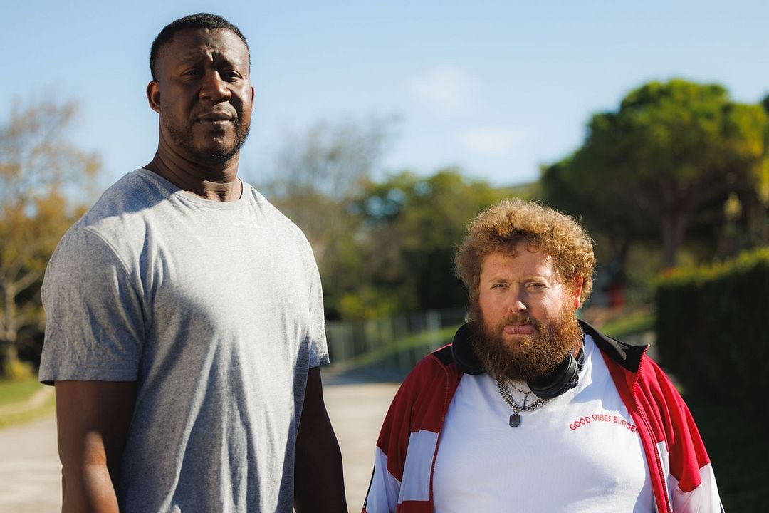 Photo de Ted Etienne - Les Condés : Photo Ted Etienne, Samba Sarr ...