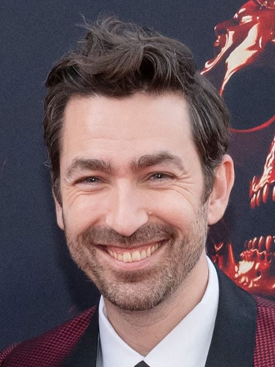 Photo de Zach Lipovsky - Affiche Zach Lipovsky - Photo 0 sur 1 - AlloCiné