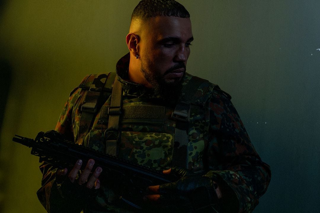 Photo du film K.O. - Photo 4 sur 16 - AlloCiné