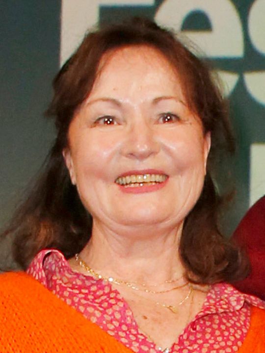 Photo de Brigitte Aubry - Affiche Brigitte Aubry - Photo 0 sur 2 - AlloCiné