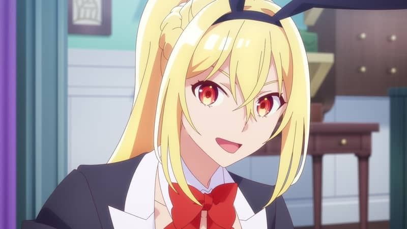 Bogus Skill ~About that time I became able to eat unlimited numbers of ...