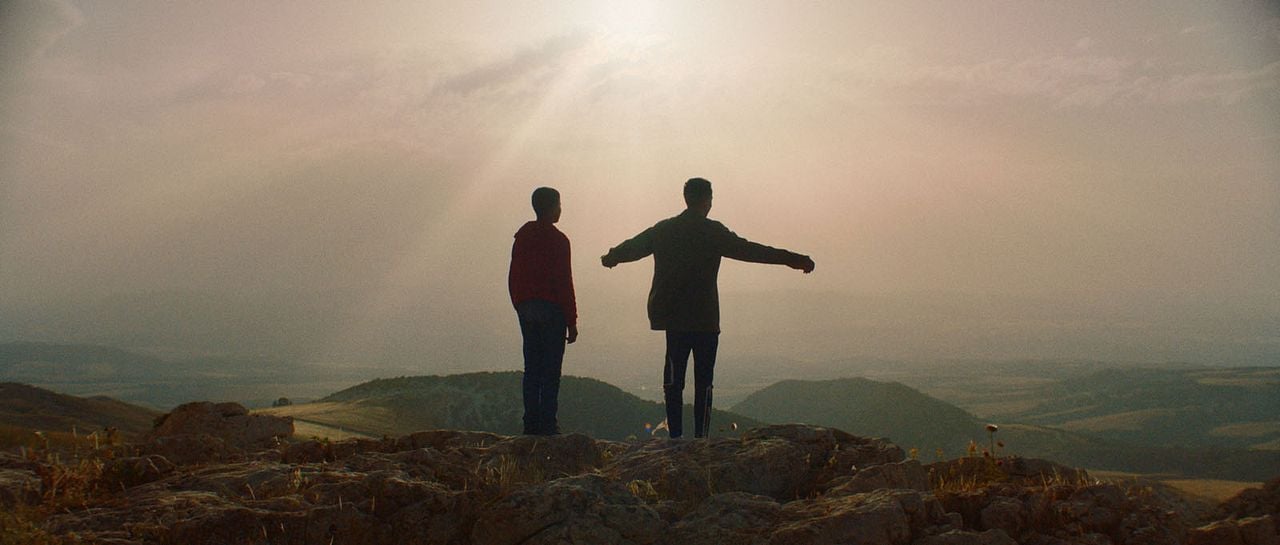 Photo du film Les Enfants rouges - Photo 5 sur 8 - AlloCiné