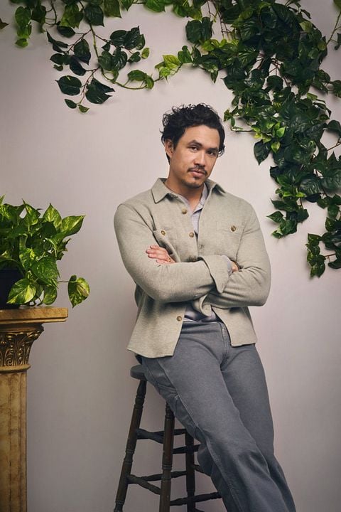 Photo de Alexander Hodge - Photo Alexander Hodge - Photo 0 sur 5 - AlloCiné