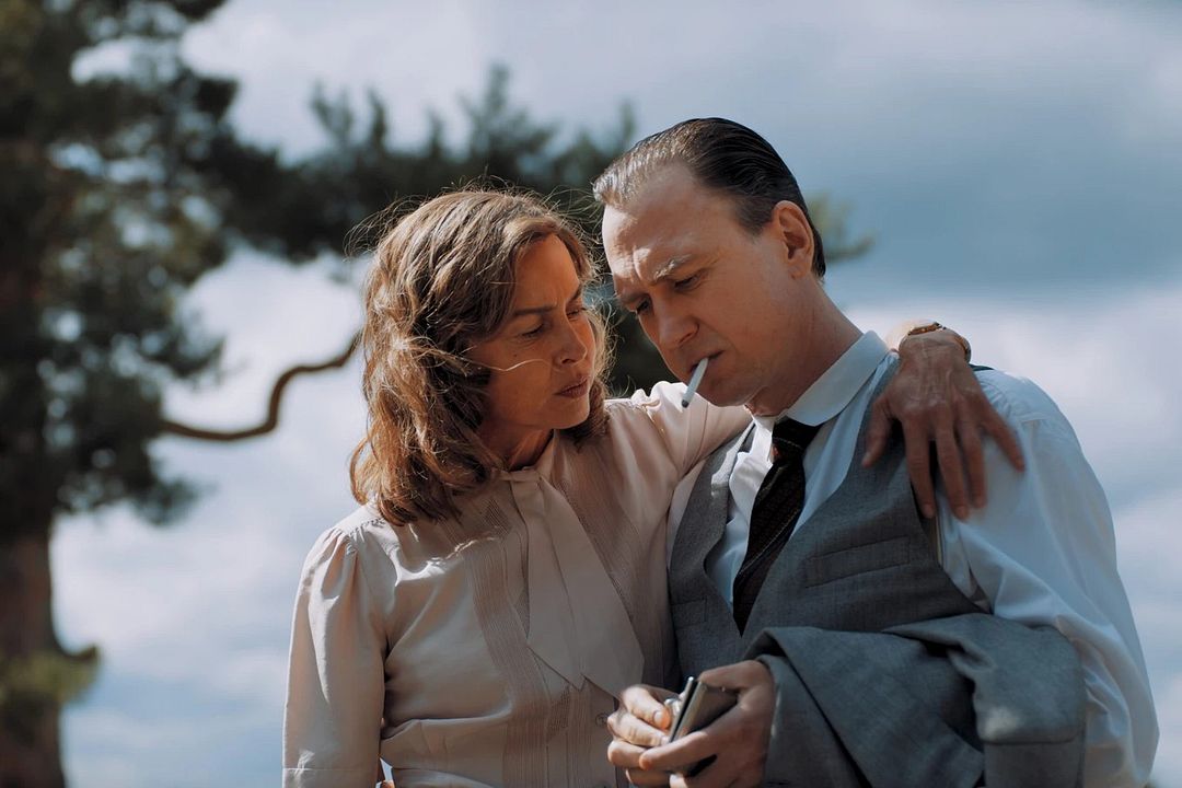 Photo du film Le Bois de Klara - Photo 4 sur 5 - AlloCiné