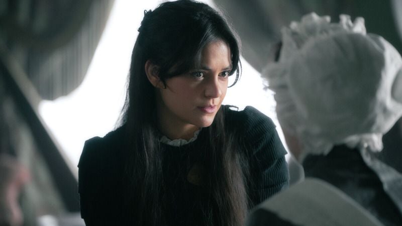 Photo de Blu Hunt - Photo Blu Hunt - Photo 6 sur 16 - AlloCiné