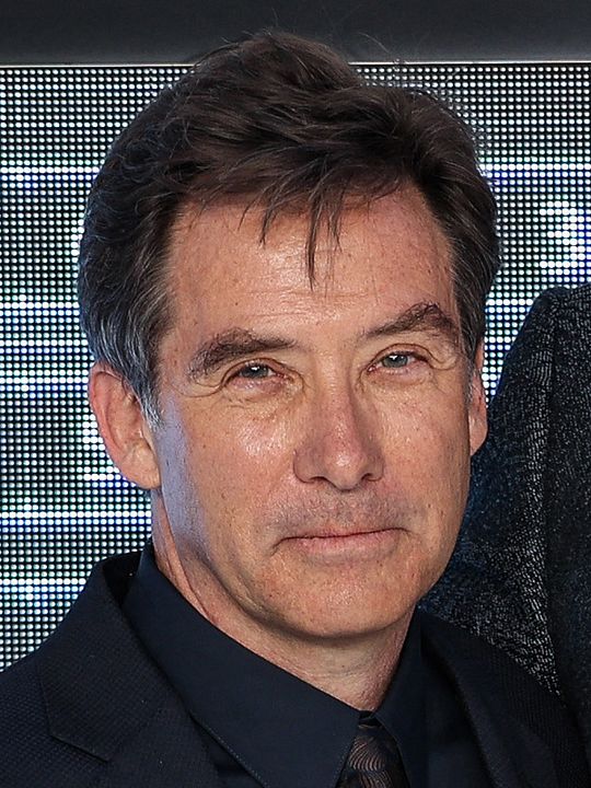 Photo de James Hawes - Affiche James Hawes - Photo 0 sur 1 - AlloCiné