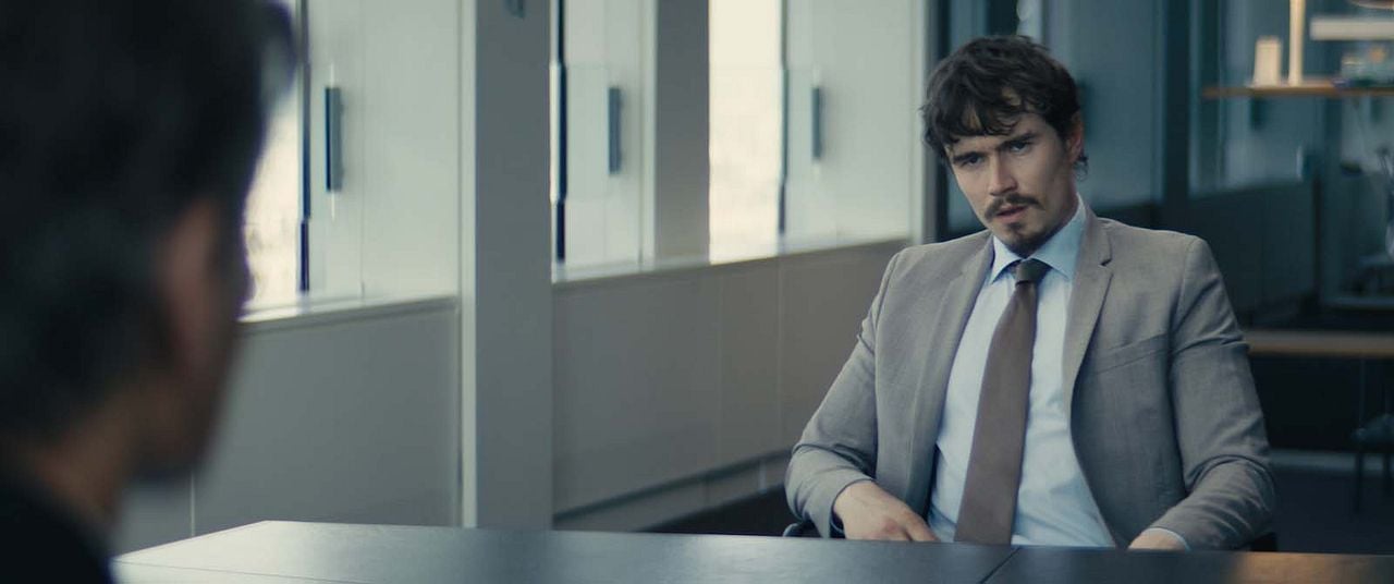 Photo de Chain Reaction - Photo 7 sur 18 - AlloCiné