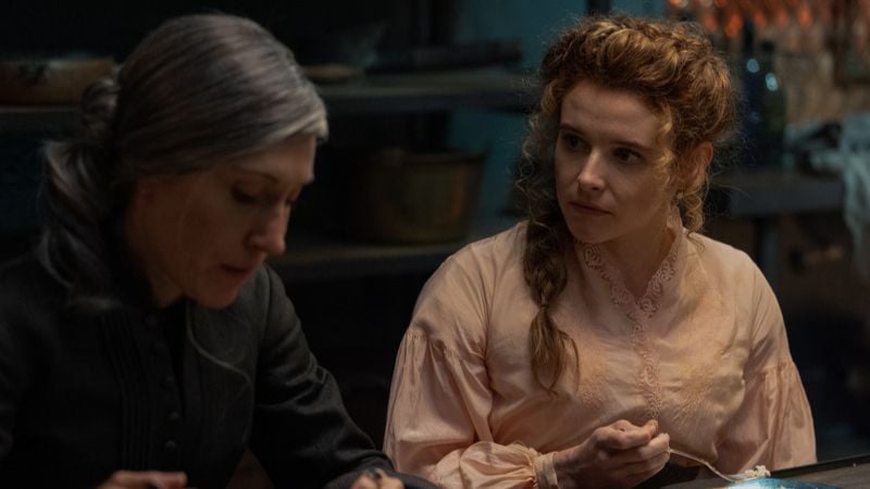 Photo de Georgia Flood - Nautilus : Photo Céline Menville, Georgia ...