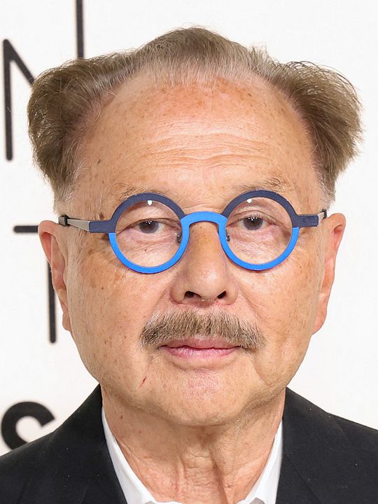 Photo de Michael Chow - Affiche Michael Chow - Photo 0 sur 1 - AlloCiné