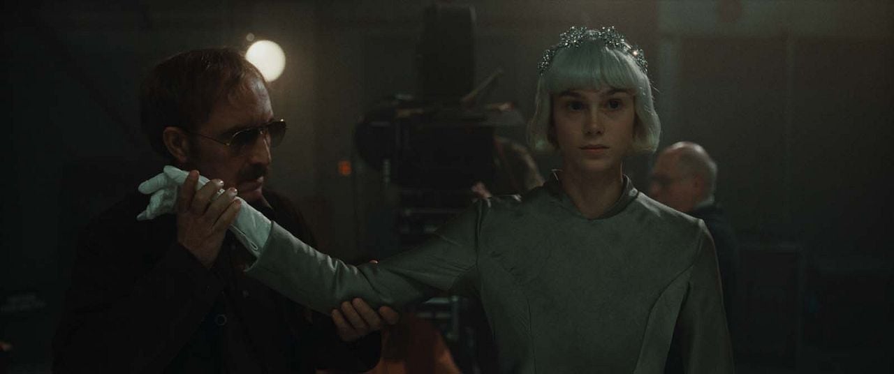 Photo du film La Tour de glace - Photo 5 sur 14 - AlloCiné