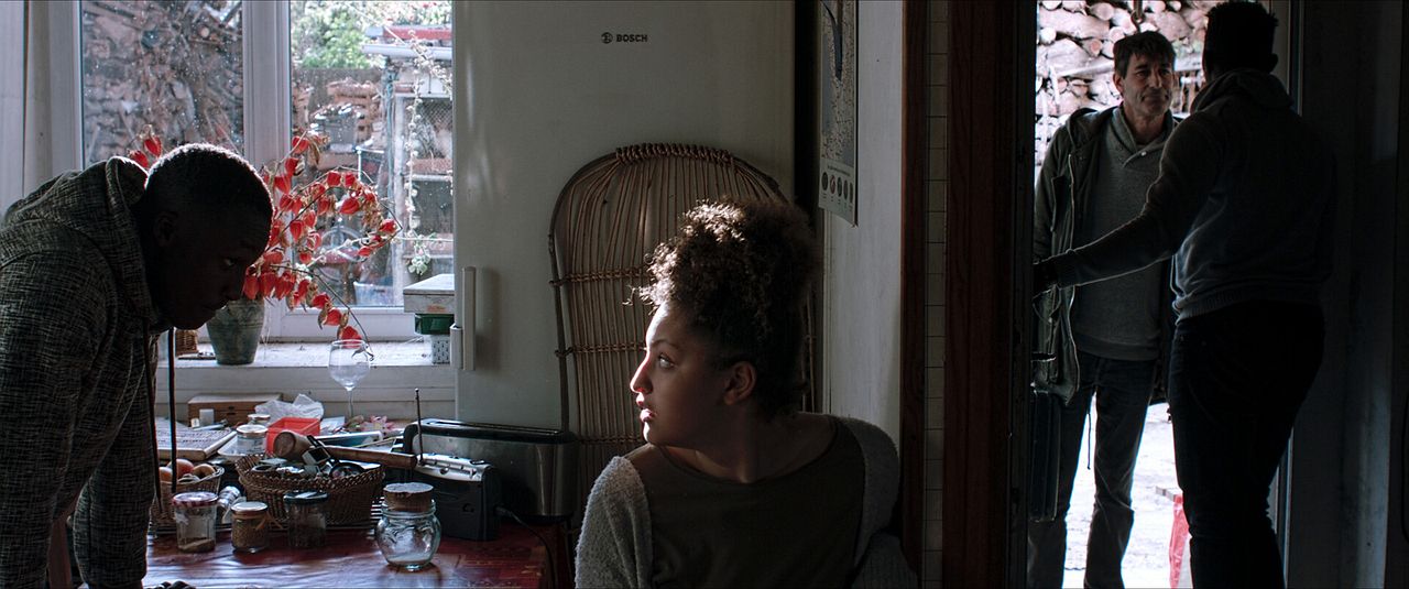 Photo du film Les Intrus - Photo 2 sur 2 - AlloCiné