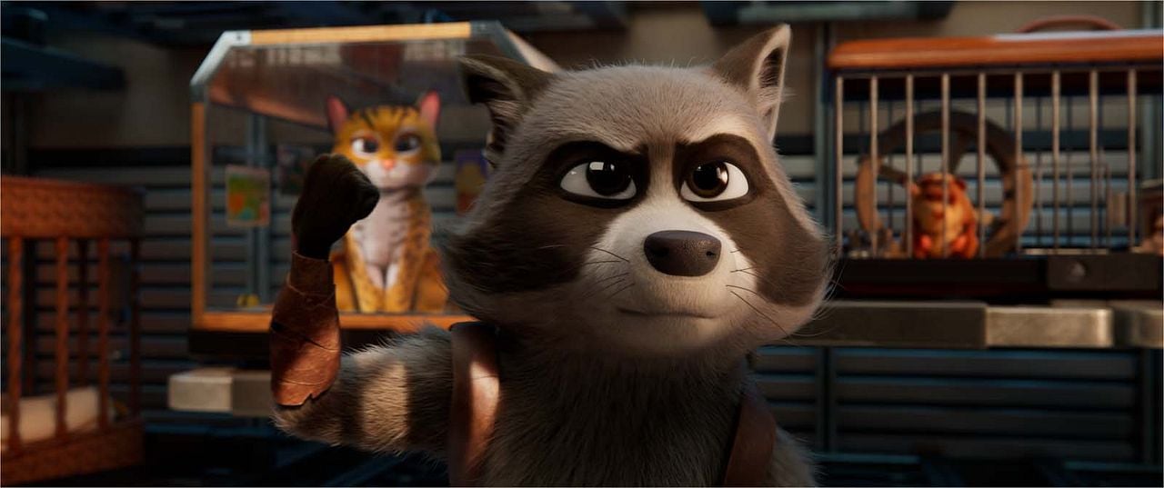 Photo du film Falcon Express - Photo 5 sur 14 - AlloCiné