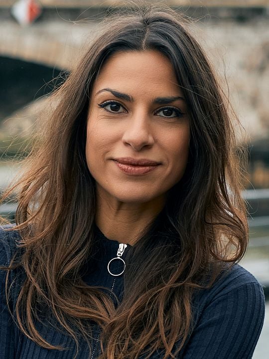 Photo de Roxane Turmel - Affiche Roxane Turmel - Photo 1 sur 3 - AlloCiné