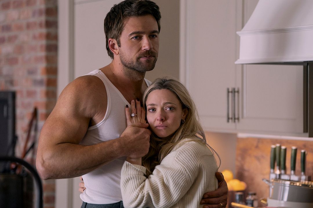 Photo du film La Femme de ménage - Photo 9 sur 24 - AlloCiné