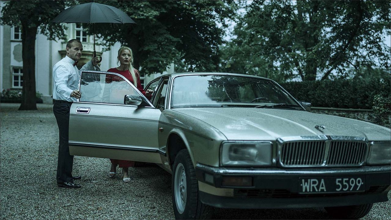 Black Daisies : Black Daisies : Photo - 3 sur 9 - AlloCiné