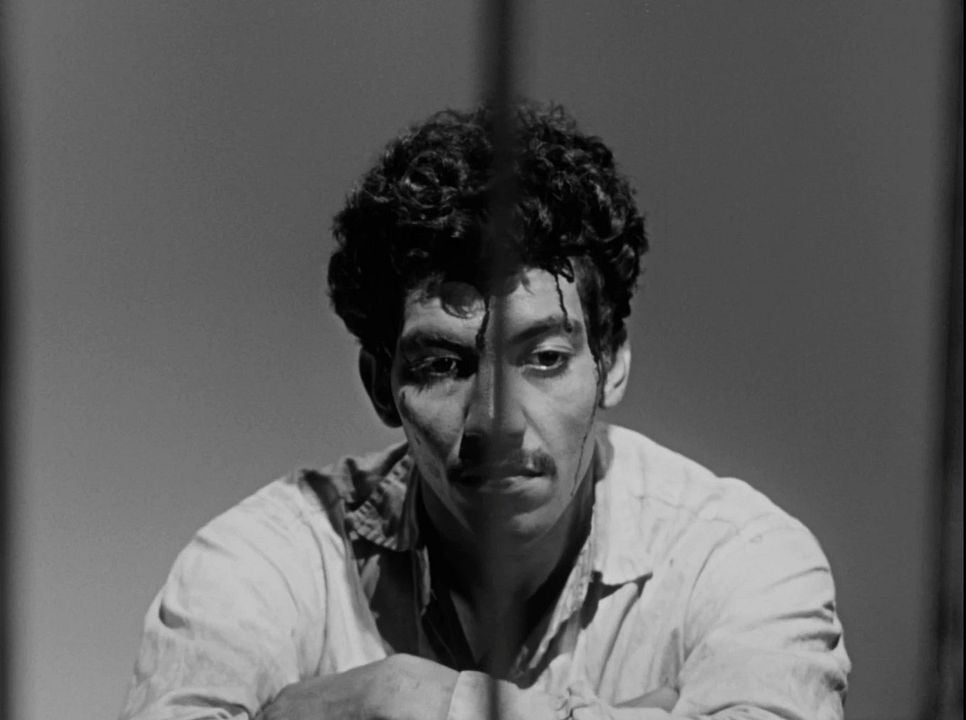 Photo du film La Paga - Photo 8 sur 10 - AlloCiné