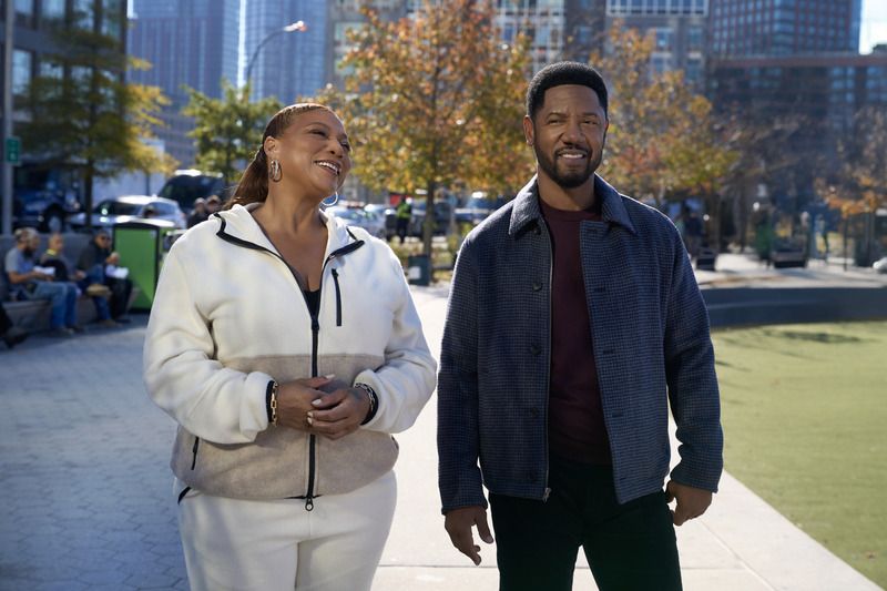 Photo de Queen Latifah - The Equalizer (2021) : Photo Queen Latifah ...
