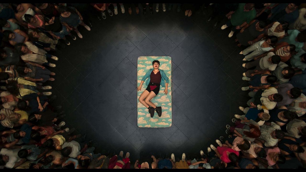 Photo du film La Vague - Photo 7 sur 8 - AlloCiné