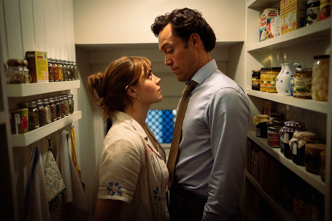 Rivals : Photo Bella Maclean - 7 sur 34 - AlloCiné